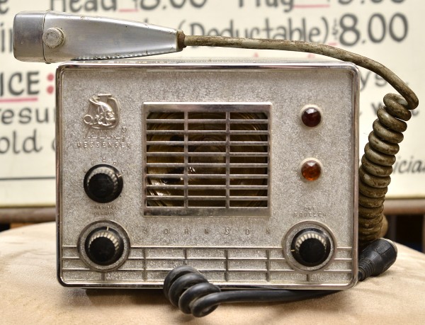 CB radio: Is it over and out?