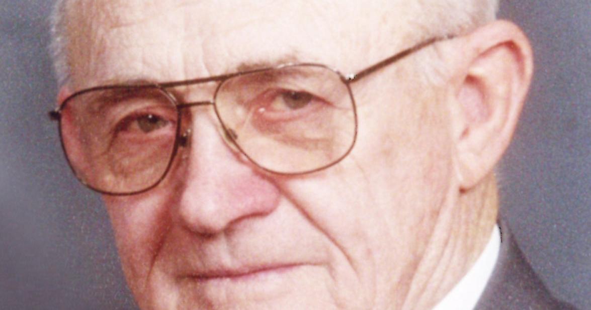 Henry Feekes