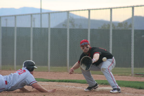 Northwestern baseball team off to fast start
