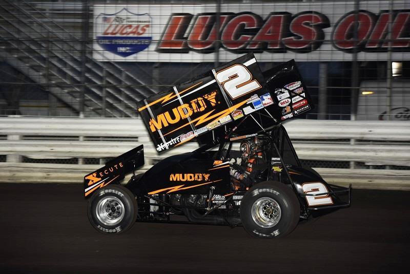 Park Jefferson welcomes back 410 Sprint Cars