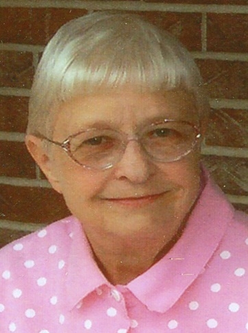 Mary Anna Dunn