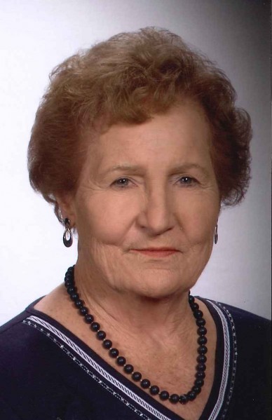 Norma C. Johnson