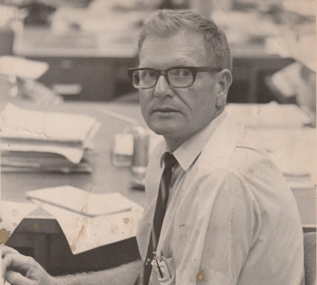 Book chronicles tales spun by ‘roving reporter’ who plied Nebraska ...