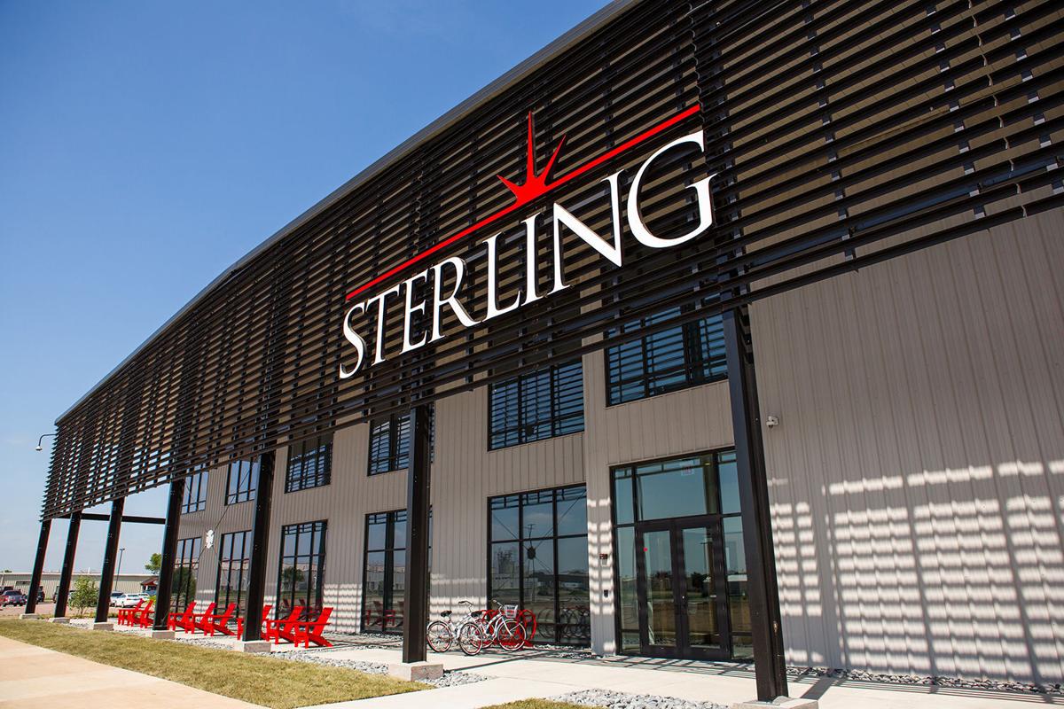 Sterling earns top Dell Technologies award