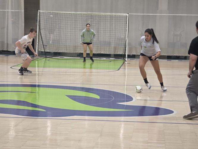 WIT creates league play for a South American sport with a weird name
