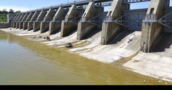 Missouri River reservoirs ready for spring runoff