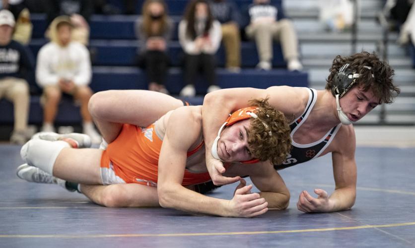 Sheldon freshman Jarrett Roos overcomes spinal cord concussion to reach ...