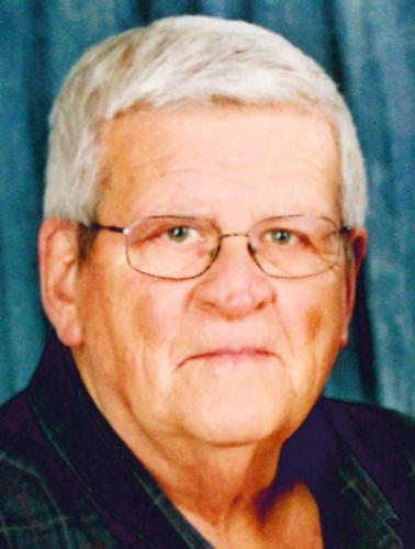 Ronald W. Jager