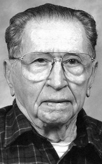 James Barger