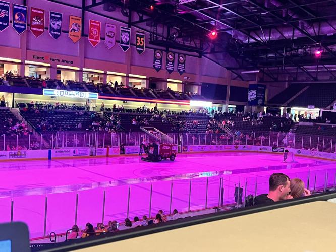 USHL: Muskies' losing skid hits five in loss to Tri-City