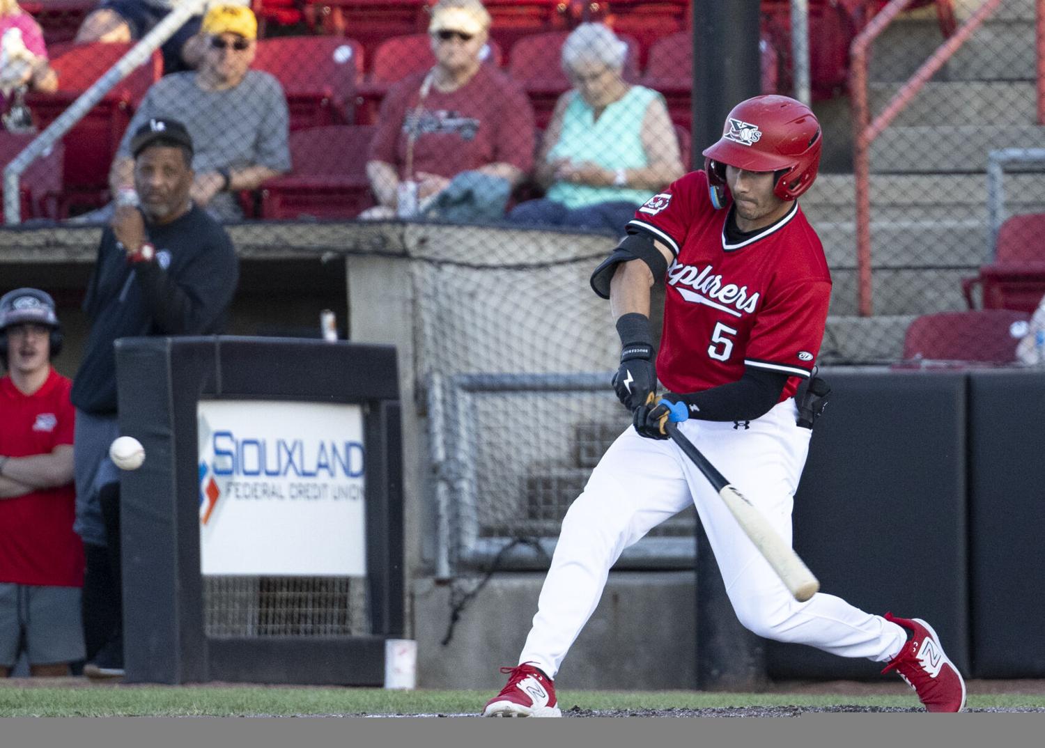 AA Baseball: X's Ota, Marman, Murray selected to league All-Star Game ...