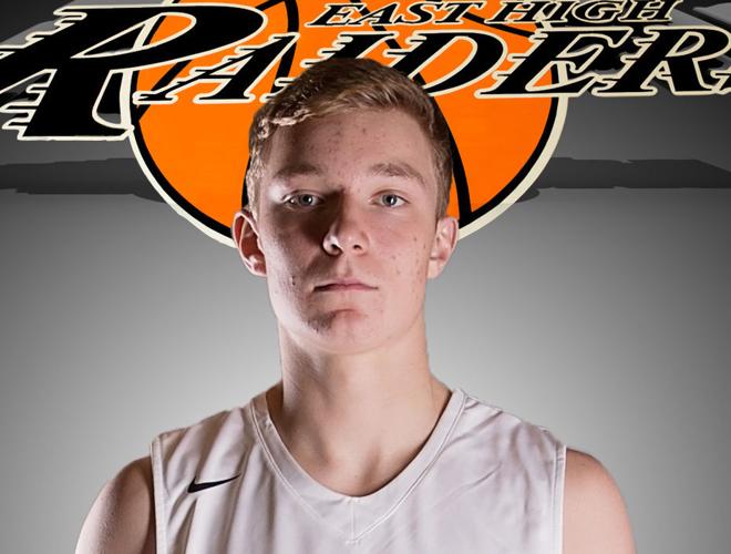 Bigger Rees eyes Black Raider record