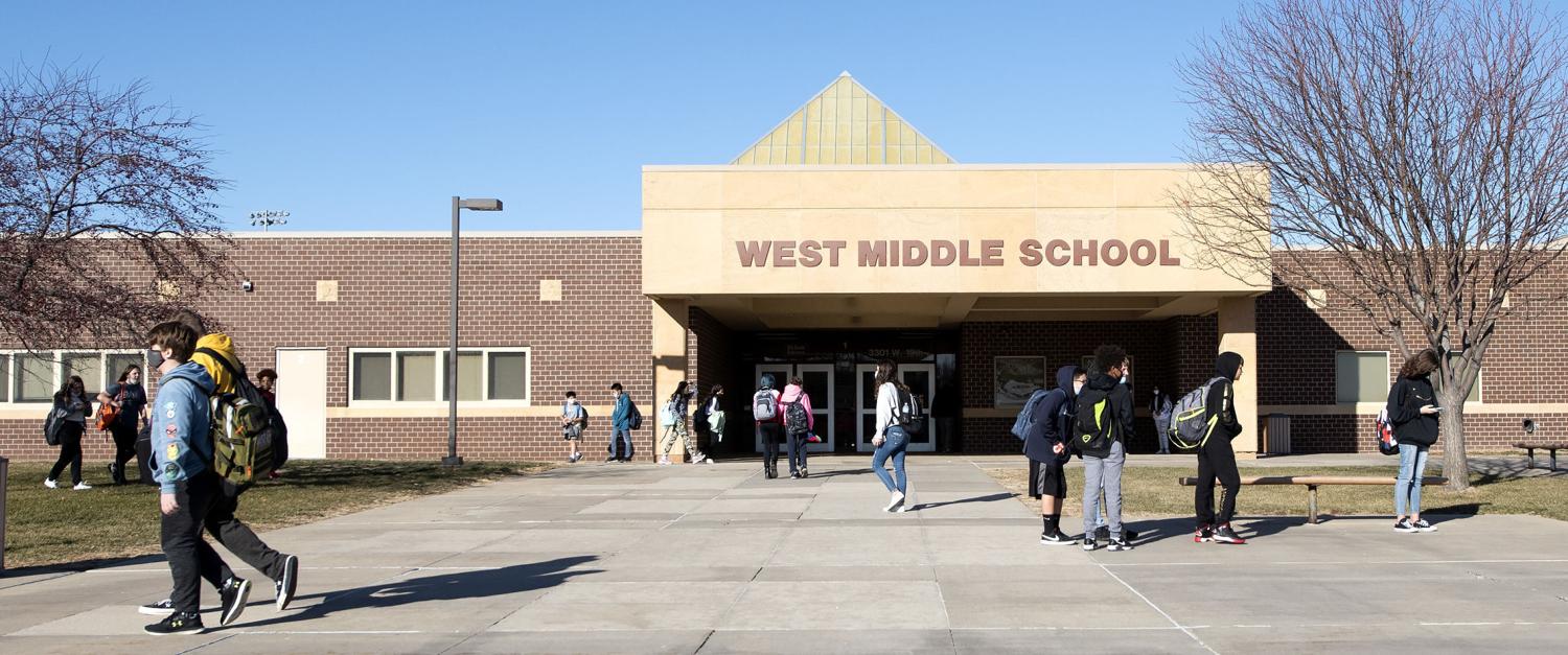 Power back at Riverside, West Middle and West High Schools