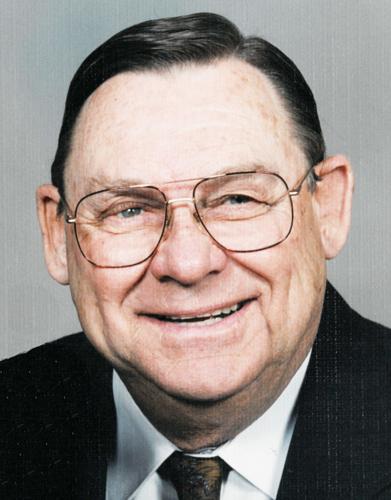 James T. Ahrendt
