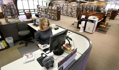 Library to hold youth summer reading kickoff events