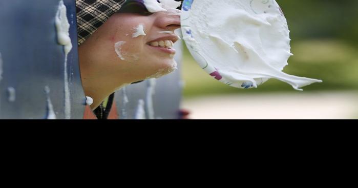 Photos: Adams Homestead Celebration