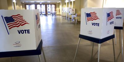 What to know about voting in Iowa’s June 4 primary