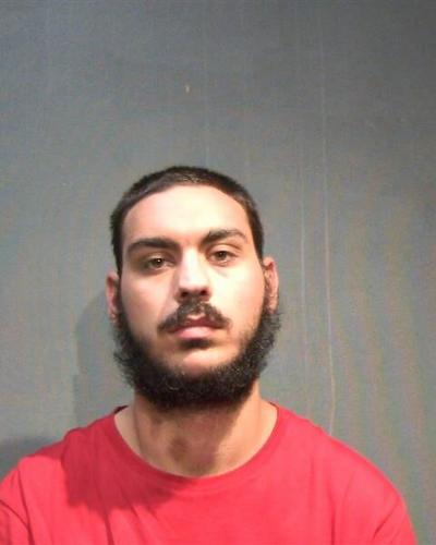 Siouxland man sought by Fugitive Task Force