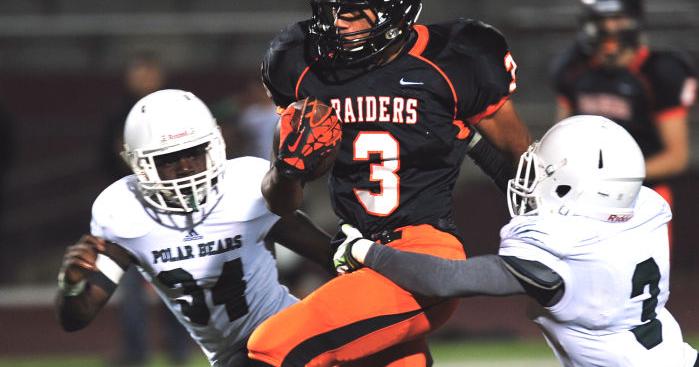 Heelan, East lead All-Metro football team selections