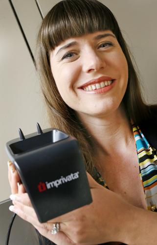 Mercy steps up patient security with palm-scanning device