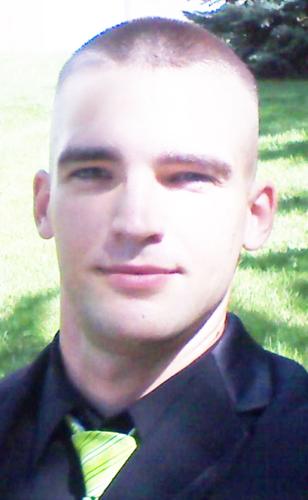Matthew M. Burdorf