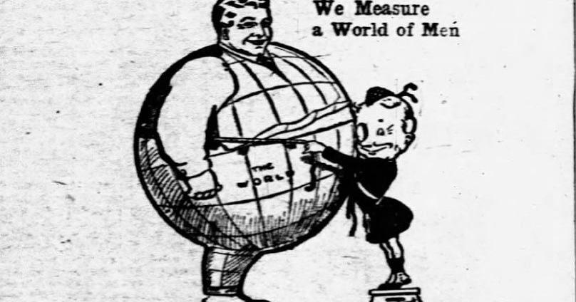 15 historic ads published in the Journal since 1870