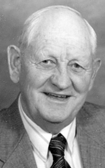 William C. Ullrich