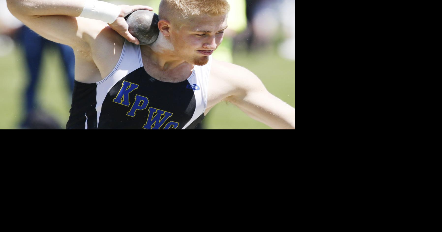Nick Phelps adds to family's winning ways