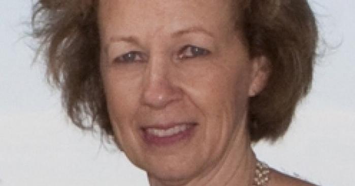 Phyllis Gillespie