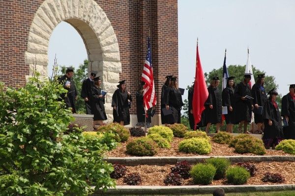 Buena Vista University named to higher education service honor roll