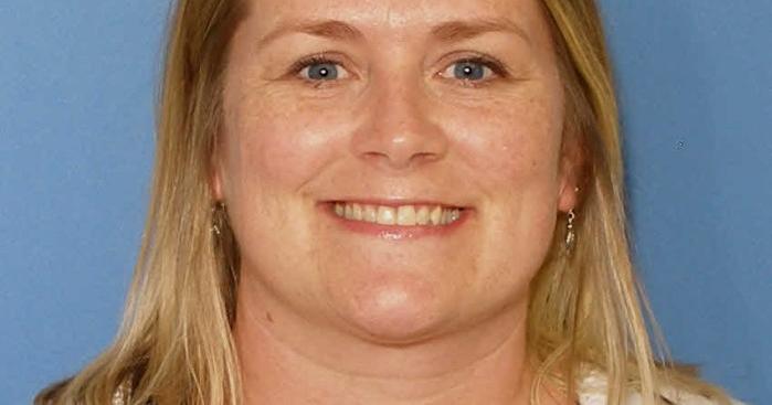 Heidi Reiff named clinical nurse manager
