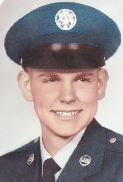 Dr. John Zortman
