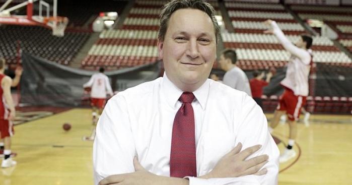 10 Questions with David Sayler