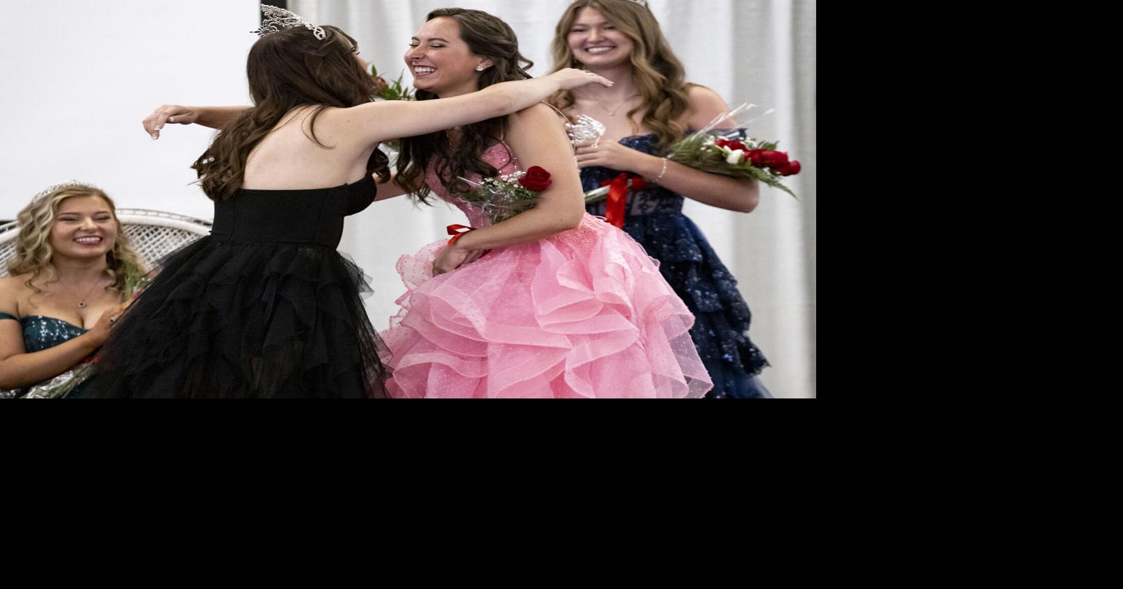 Photos: 2024 River-Cade Queen's coronation