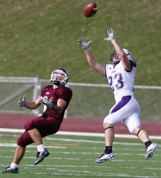Morningside Football vs Sioux Falls | Sports | siouxcityjournal.com