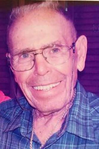 James William Kilberg
