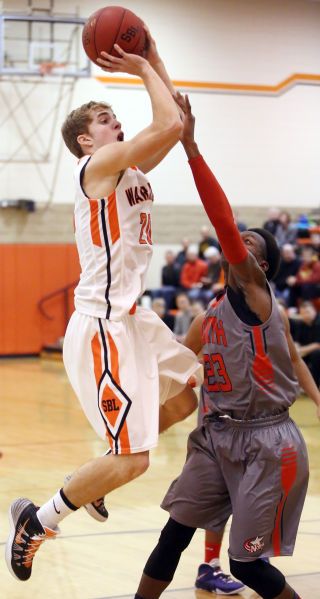 Photos: North at Sergeant Bluff-Luton basketball | North High School ...