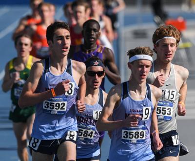 PREP TRACK AND FIELD: Sioux City North's Gabe Nash, Will Lohr go 1-2 in ...