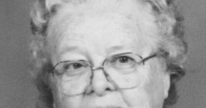 Thelma L. Queen