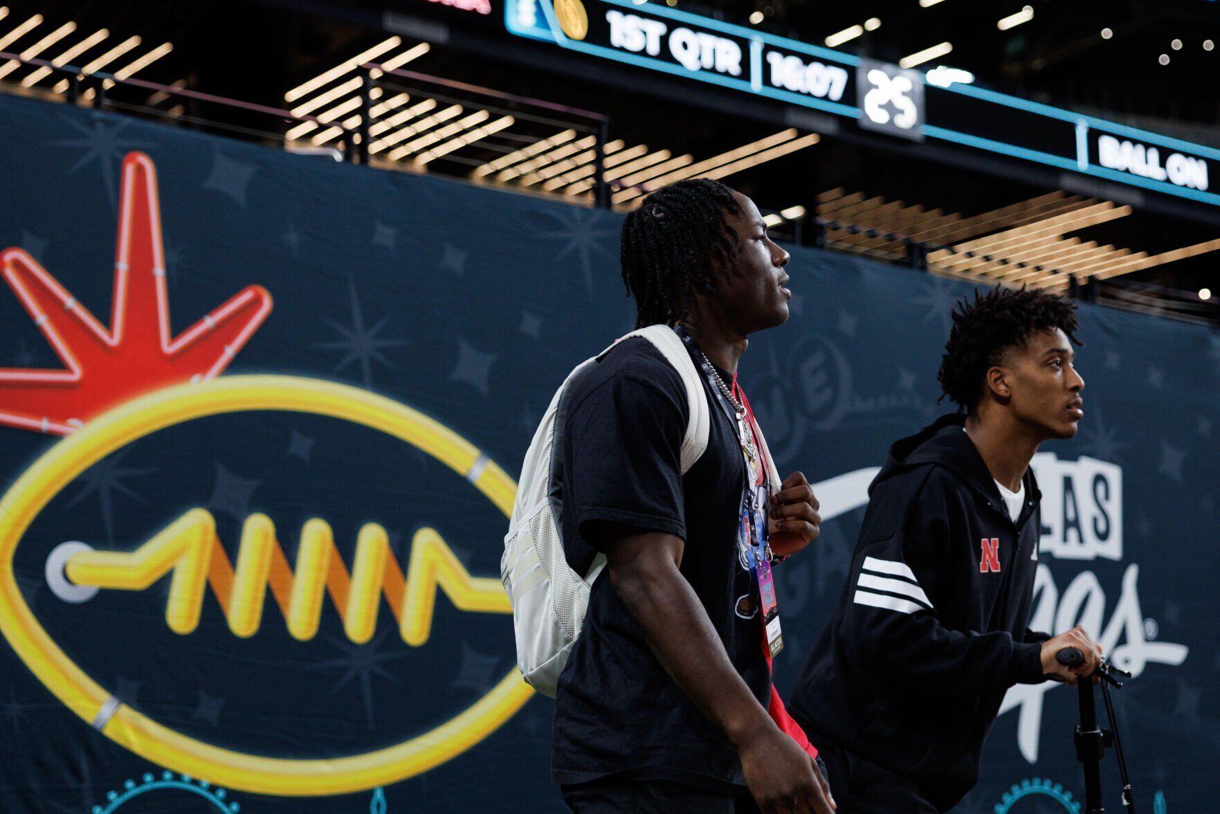 Former Nebraska quarterback Dylan Raiola transfers to Oregon