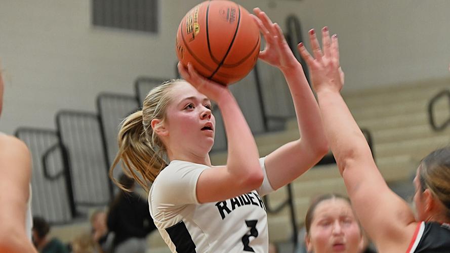 east v le mars girls