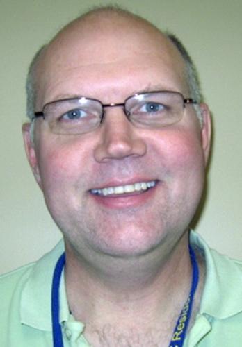 Doctor shows patience as patient