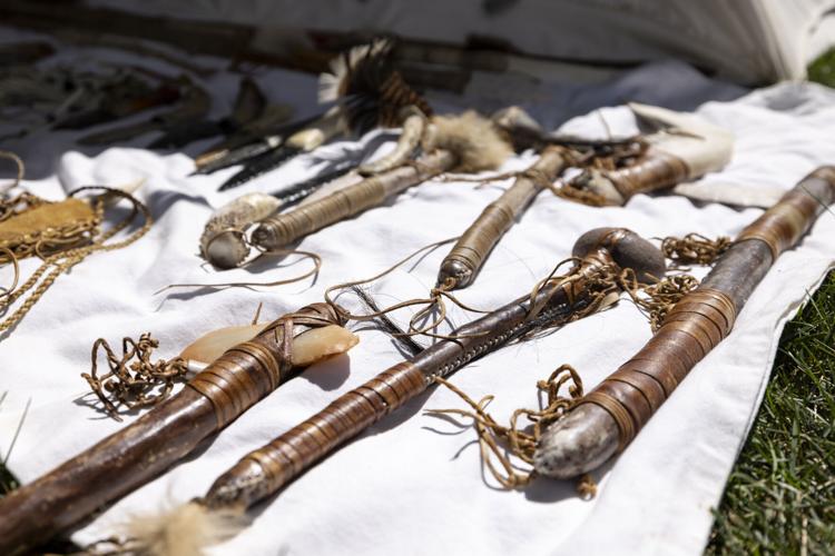 2022 Sgt. Floyd Burial Reenactment Ceremony in Sioux City pays tribute ...