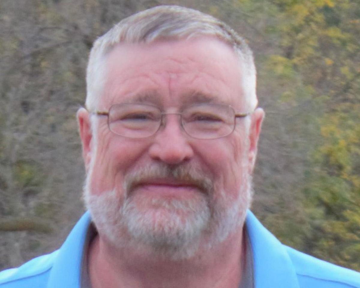 James Edward Horak