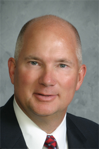 M.B.A. alum to give Dean’s lecture at USD business school