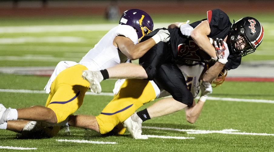 Le Mars rolls to fourth win of season