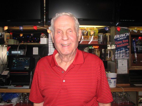 Community to honor Bob Roe with comedy roast