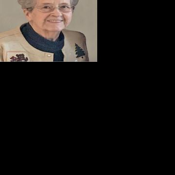 Marilyn Elaine (Young) Jacobsen