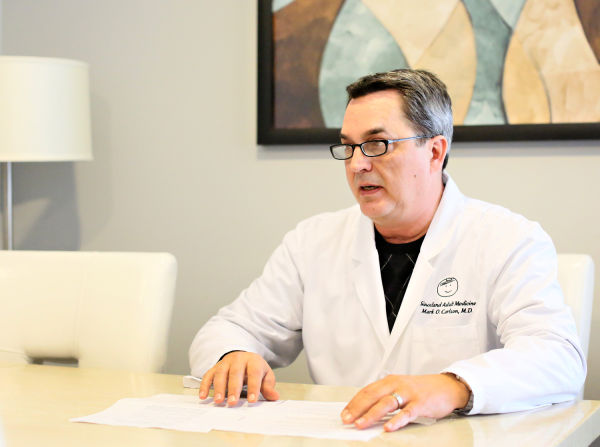 Debate rages over value of executive physicals