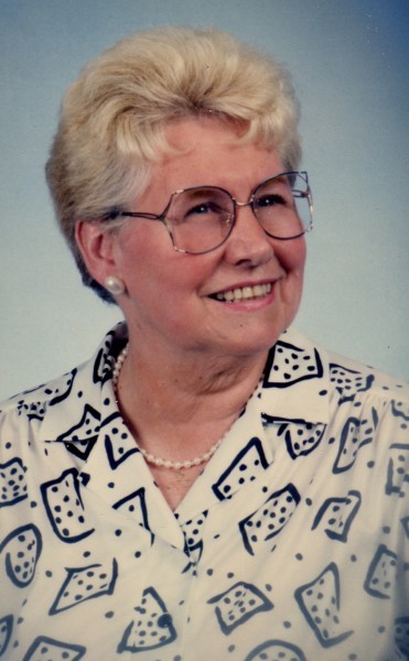 Patricia Hauser-Sandberg
